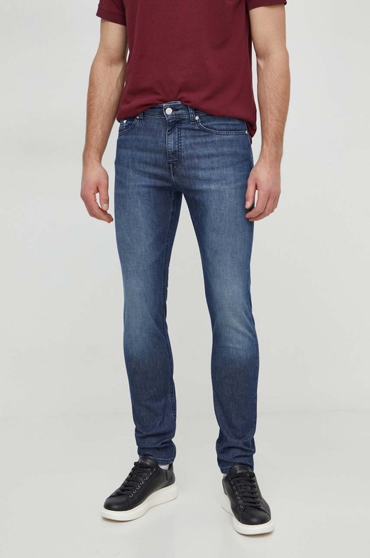 Karl Lagerfeld farmer férfi | ANSWEAR.hu