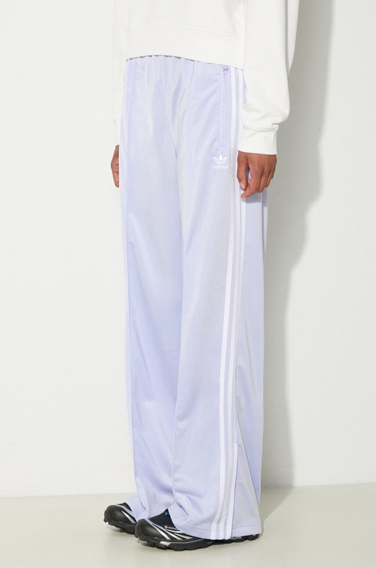 adidas Originals joggers violet color IP0643 at PRM US