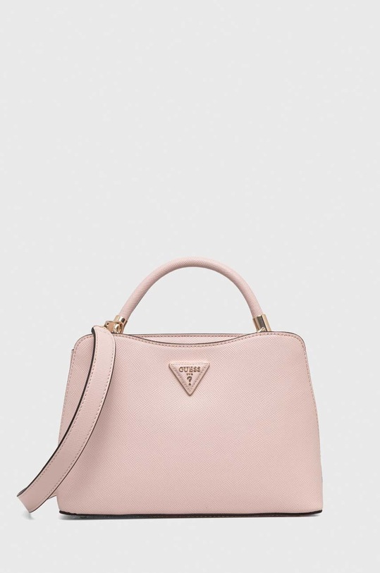Guess poseta culoarea roz | ANSWEAR.ro