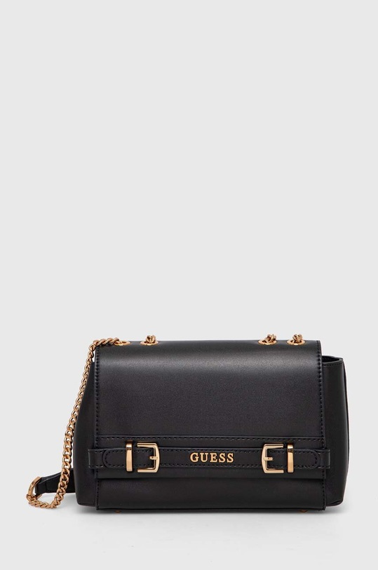 Чанта Guess SESTRI в черно HWVZ90 01210 | ANSWEAR.bg
