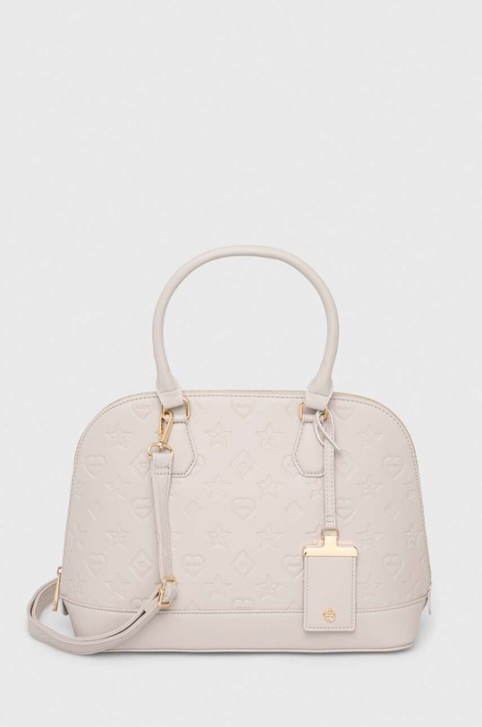 Aldo poseta ROTSTUIN culoarea bej, ROTSTUIN.110 | ANSWEAR.ro