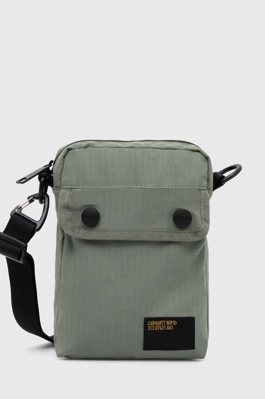 Carhartt WIP small items bag Haste Shoulder Bag green color I033101 ...