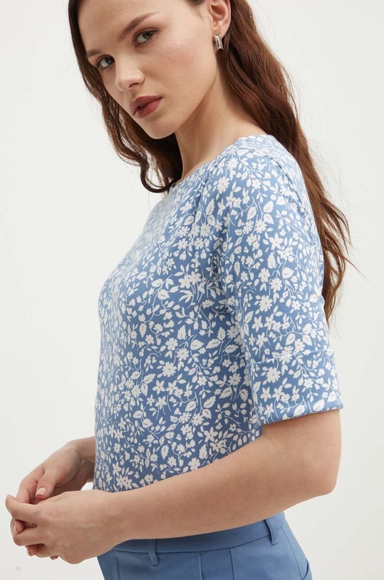 Lauren Ralph Lauren tricou femei, 200933341 | ANSWEAR.ro