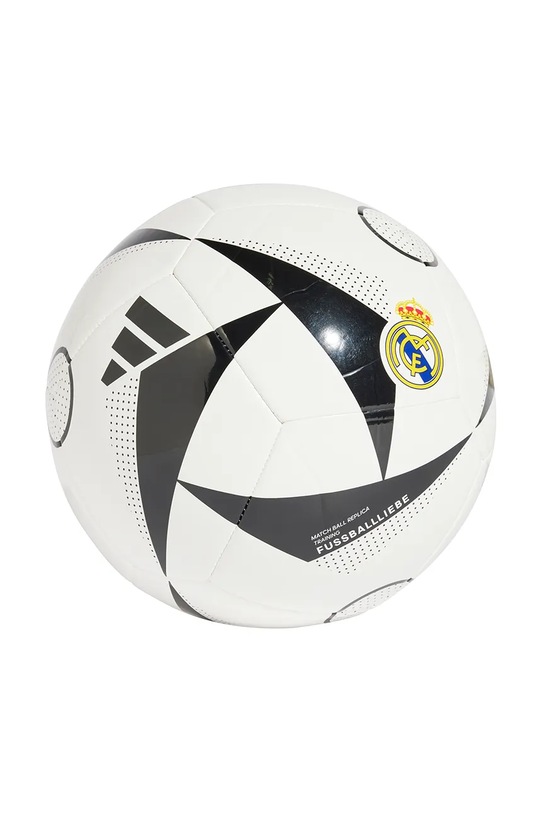 adidas Performance labda Real Madrid Home Club fehér, IX4019 | ANSWEAR.hu