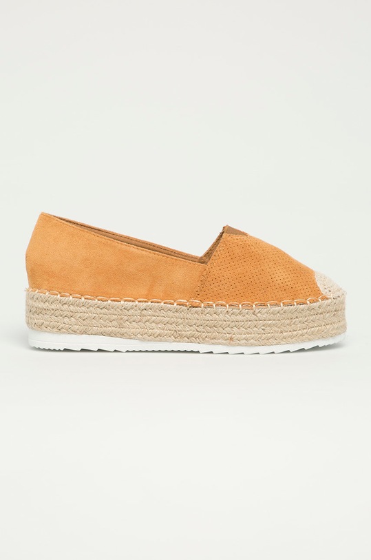 Answear Lab - Espadrile Festissimo | ANSWEAR.ro