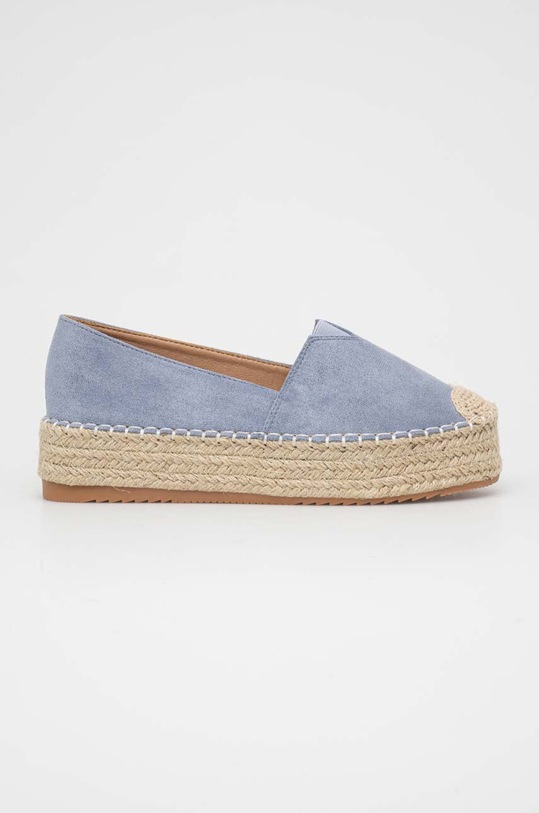 Answear Lab espadrile cu platforma | ANSWEAR.ro