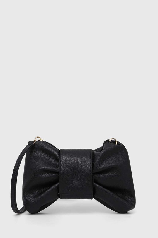 Answear Lab torebka skórzana kolor czarny | Answear.com