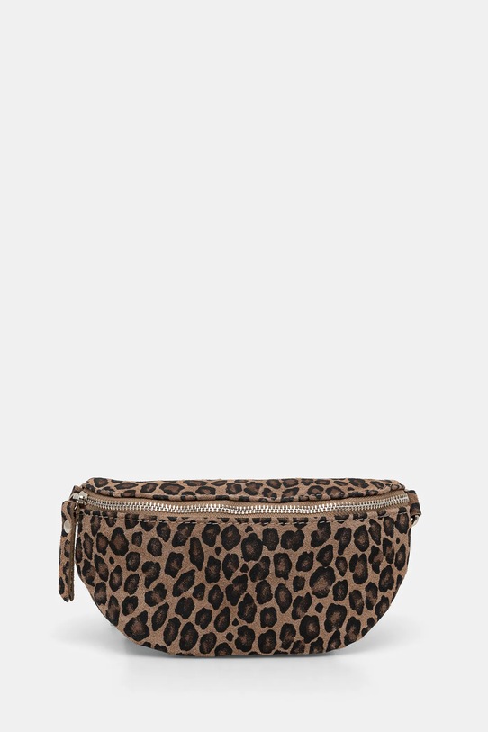 Torba oko struka Answear.LAB boja: smeđa | ANSWEAR.hr