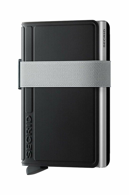 Secrid wallet black color at PRM US