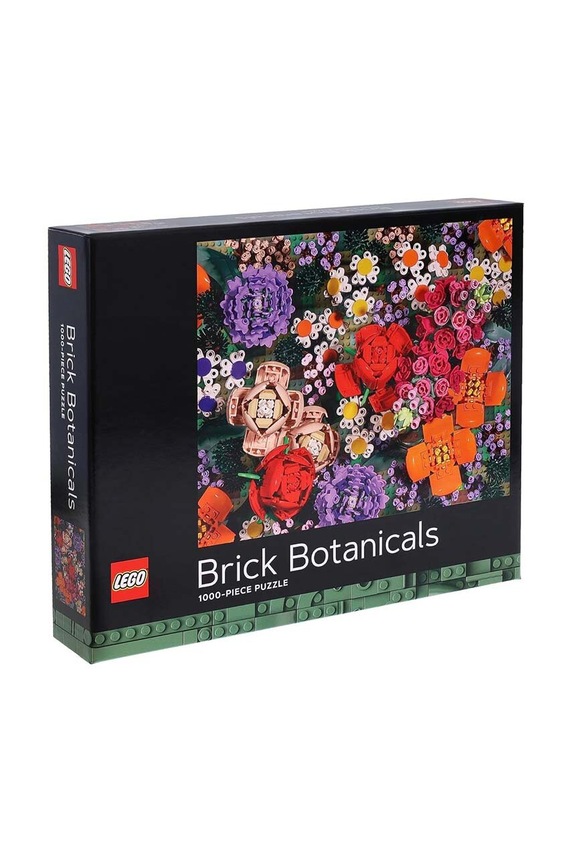 Lego puzzle Brick Botanicals 1000 elementów | Answear.com