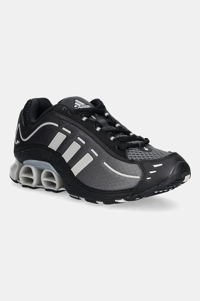 adidas Ozmorph Core Black Grey Solar Red PRM EU adidas Ozmorph Core Black Grey Solar Red PRM EU