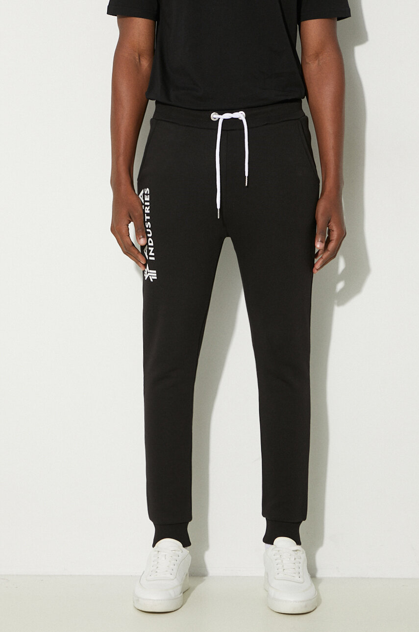 Alpha Industries Basic Jogger Basic Jogger AI 116368.03 PRM