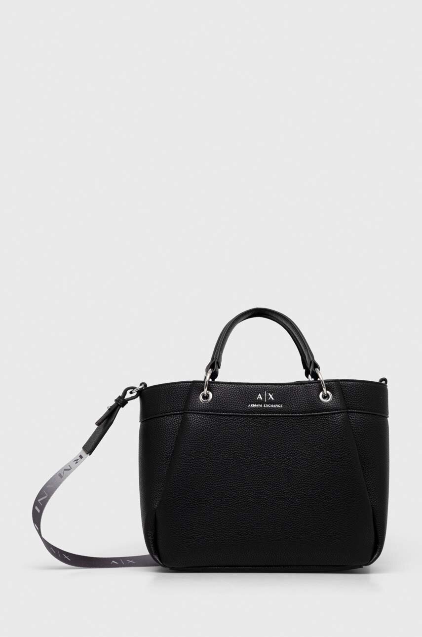 Armani torbe store