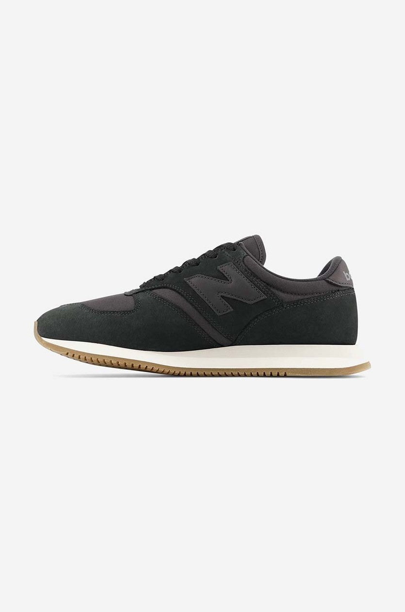 New Balance U420 Black