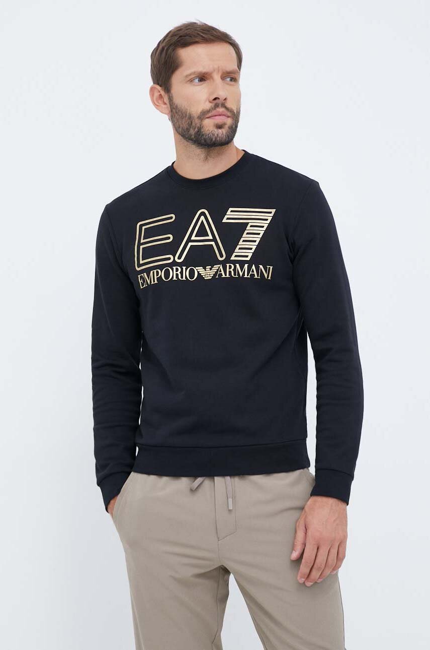 Ea7 Emporio Armani Sweatshirt Shop | emergencydentistry.com