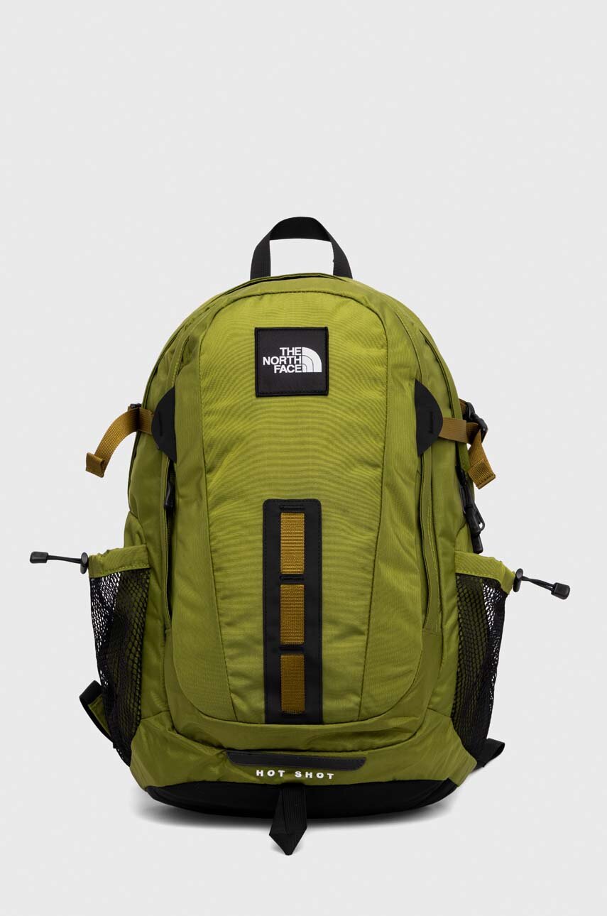 North face hot shot backpack store