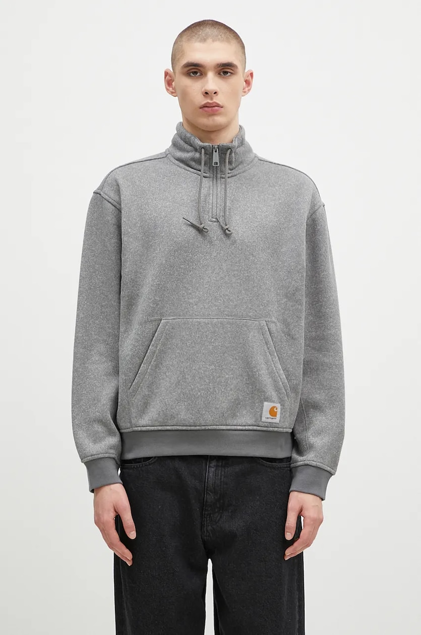 Carhartt WIP cotton sweatshirt Hooded Vista Sweat PRM EU Carhartt WIP cotton sweatshirt Hooded Vista Sweat PRM EU