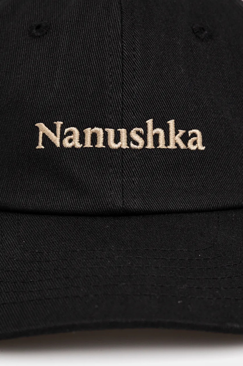 Nanushka Logo