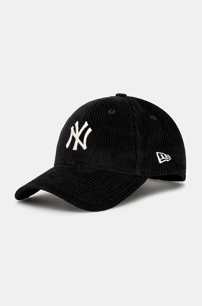 New Era cotton baseball cap CORD 9FORTY® NEW YORK YANKEES New Era cotton baseball cap CORD 9FORTY® NEW YORK YANKEES