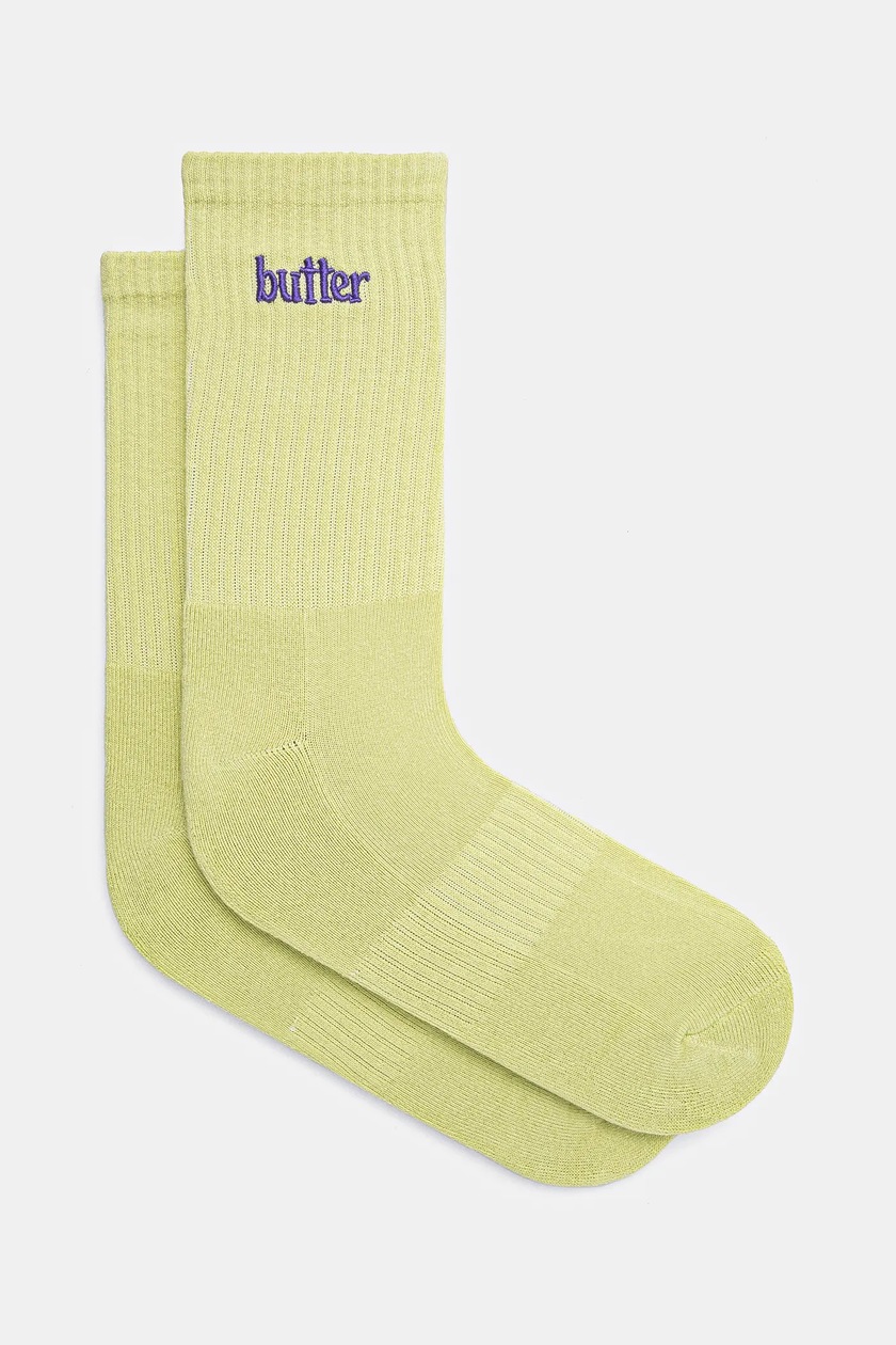 Butter socks store