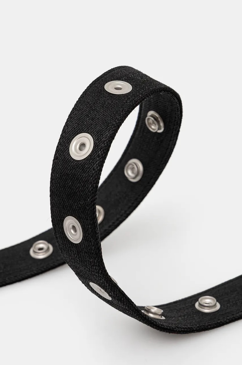 Rick Owens belt Snaps Belt PRM EU Rick Owens belt Snaps Belt PRM EU