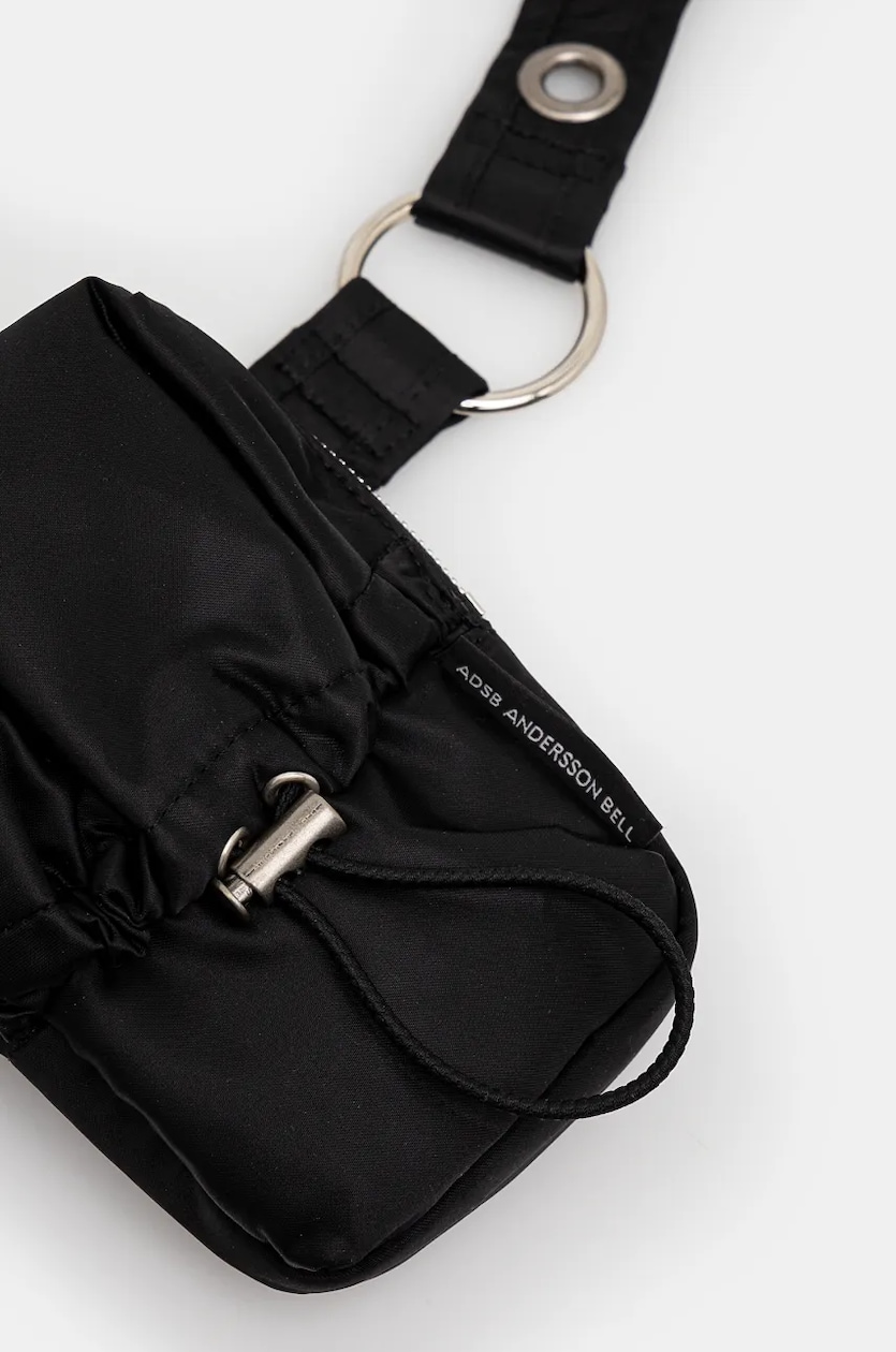 Andersson Bell small items bag Harness Pocket Cross Bag PRM EU Andersson Bell small items bag Harness Pocket Cross Bag PRM EU