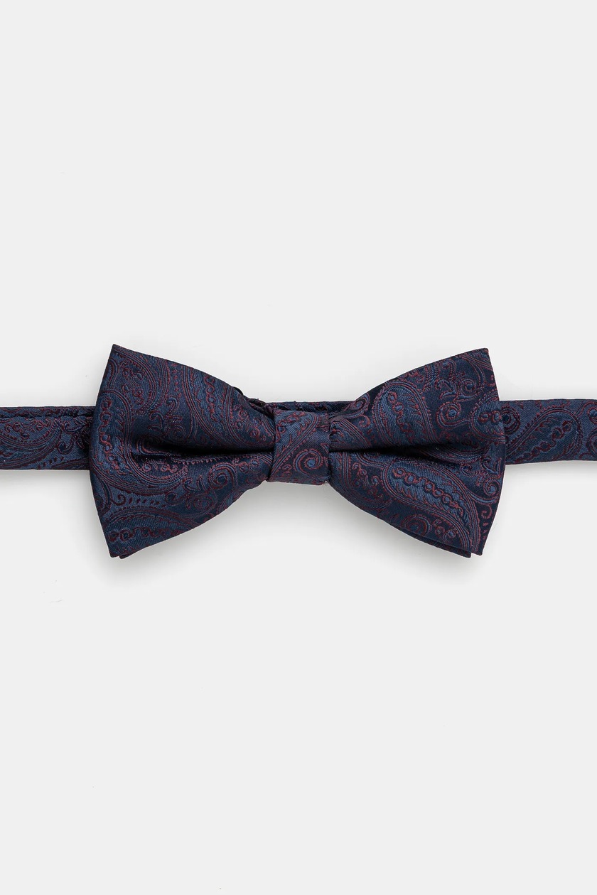 Papillon Blu Navy