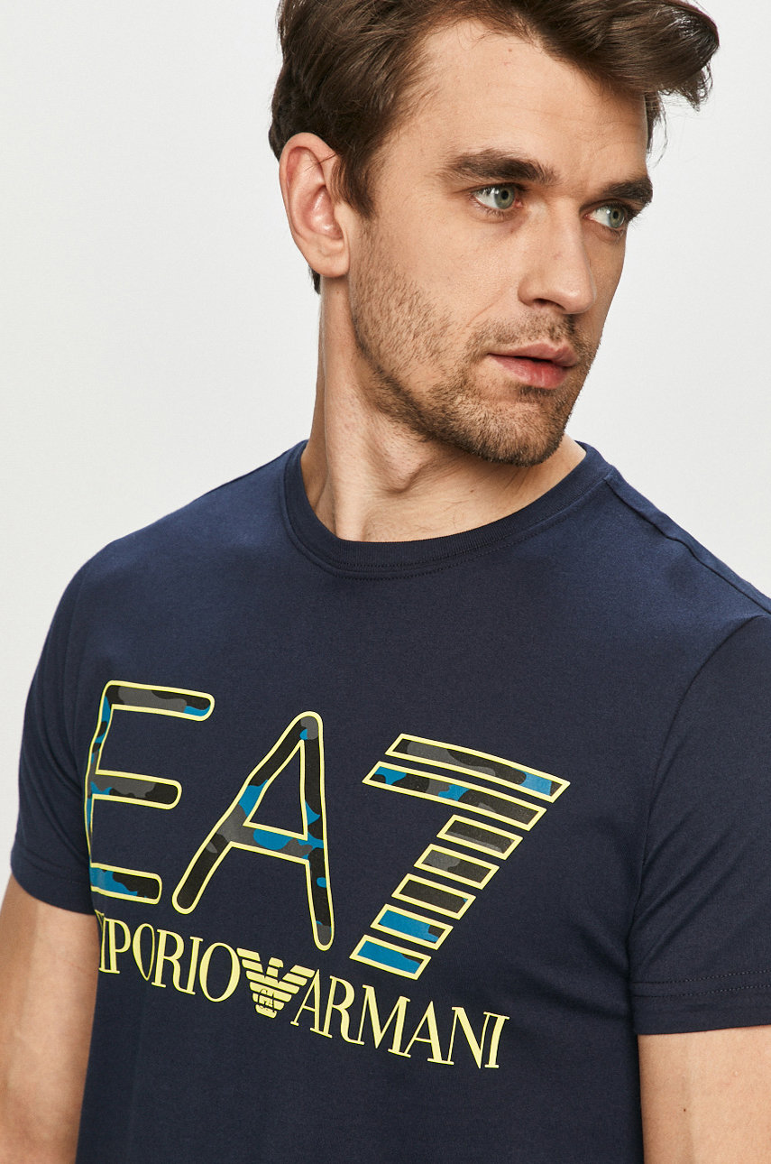 Ea7 Emporio Armani Tshirt Best Sale | emergencydentistry.com