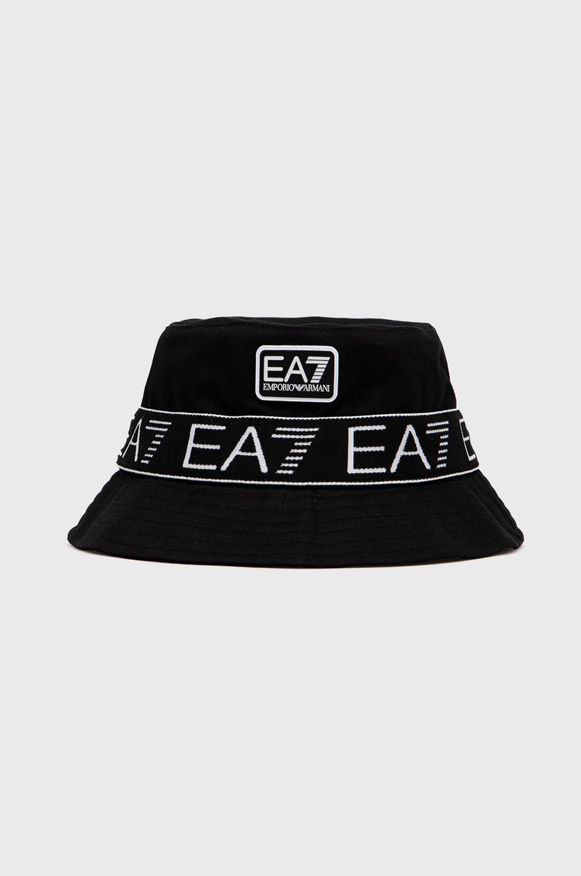 Ea7 bucket hat store