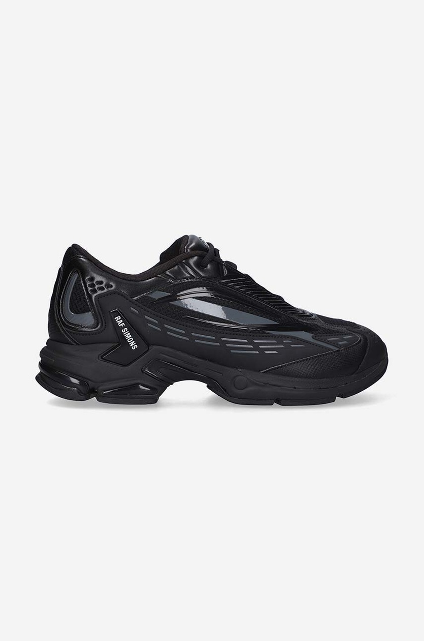 Raf Simons Sneakers Black