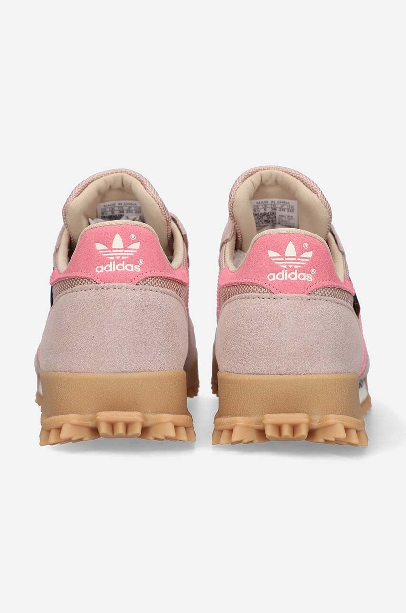 Adidas Marathon Tr Pink, Magenta Beige For Men Lyst