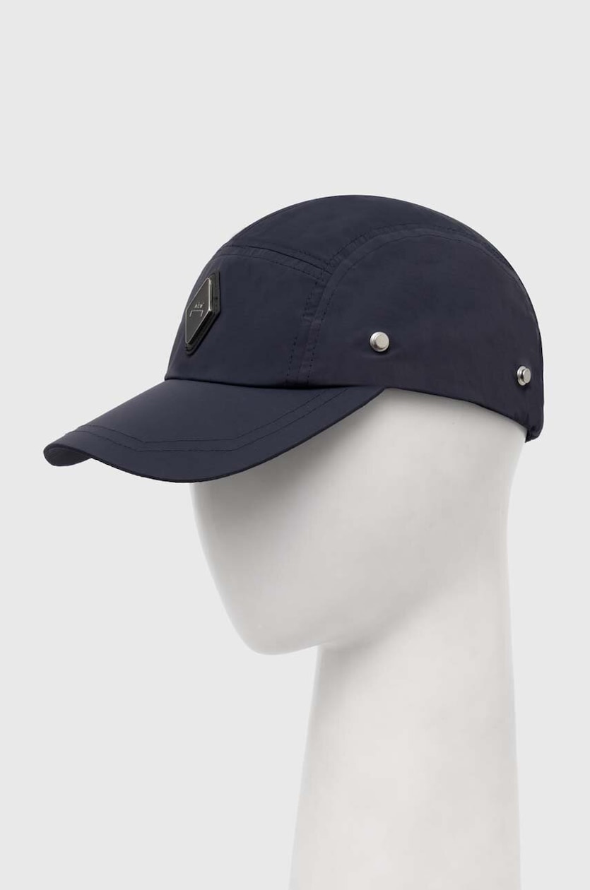 定番のお歳暮 A-COLD-WALL* Size Diamond One Hooded Storm Cap メンズ