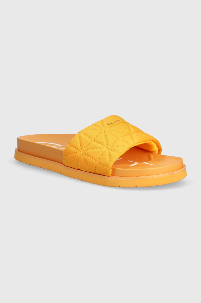 Calvin Klein Jeans SLIDE TPU JELLY MG WN YW0YW01402 ANSWEAR.ua