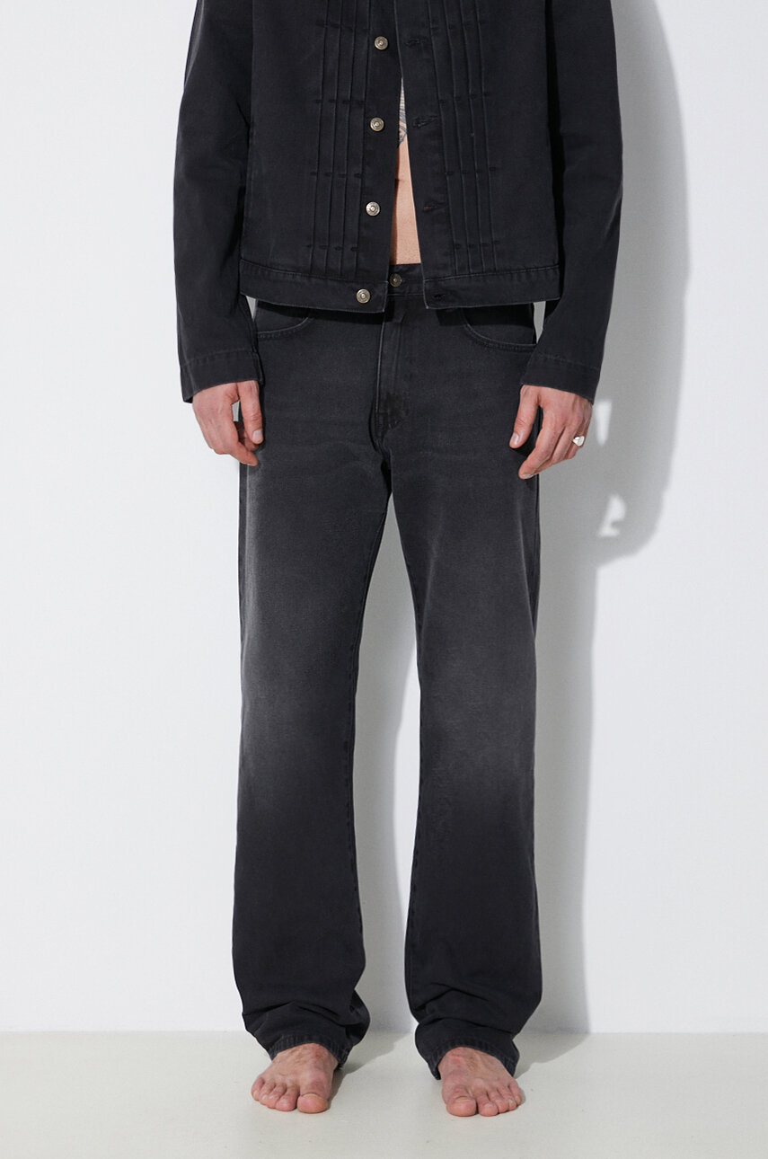 Butter Goods jeans Wide Leg Pants men's BGQ3234103 at PRM US Butter Goods jeans Wide Leg Pants men's BGQ3234103 at PRM US