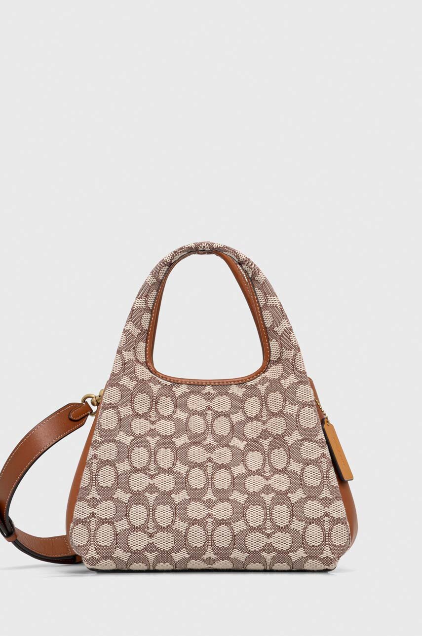 Coach monogram store