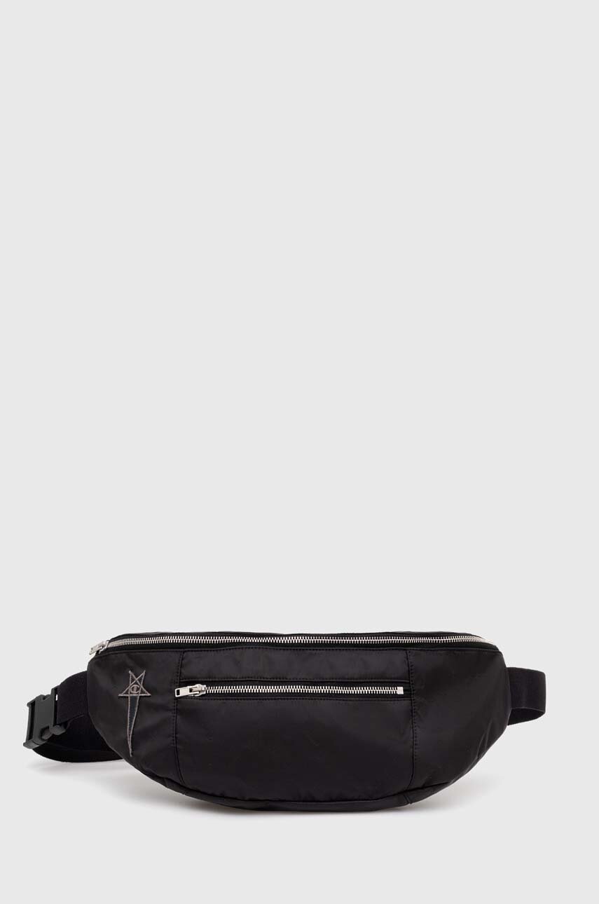 Rick Owens waist pack x Champion Bumbag PRM EU Rick Owens waist pack x Champion Bumbag PRM EU