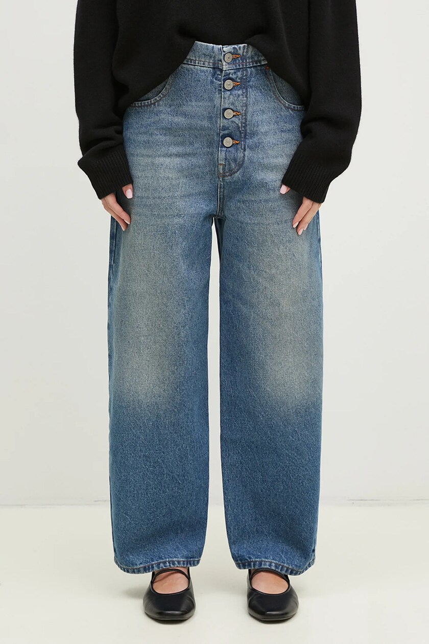 MM6 Maison Margiela jeans PRM EU MM6 Maison Margiela jeans PRM EU