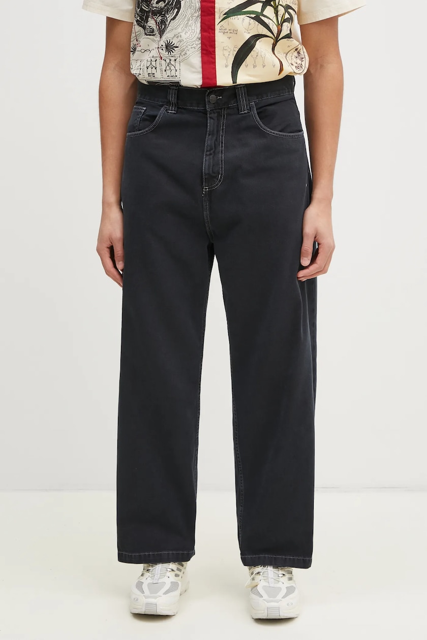 Butter Goods jeans Weathergear Heavy Weight Denim Jeans Butter Goods jeans Weathergear Heavy Weight Denim Jeans