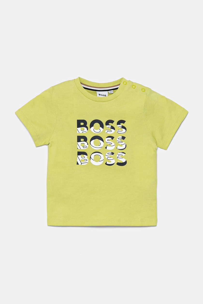 Abbigliamento Hugo Boss